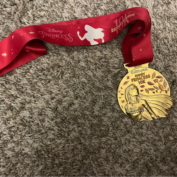 Design | Disney Princess 1k Gold Medal 2020 | Poshmark